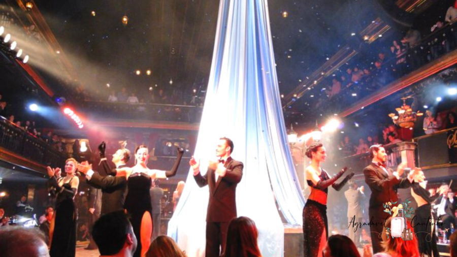 Agradável Cantinho » Arquivos Señor Tango: Tudo o que você precisa ...