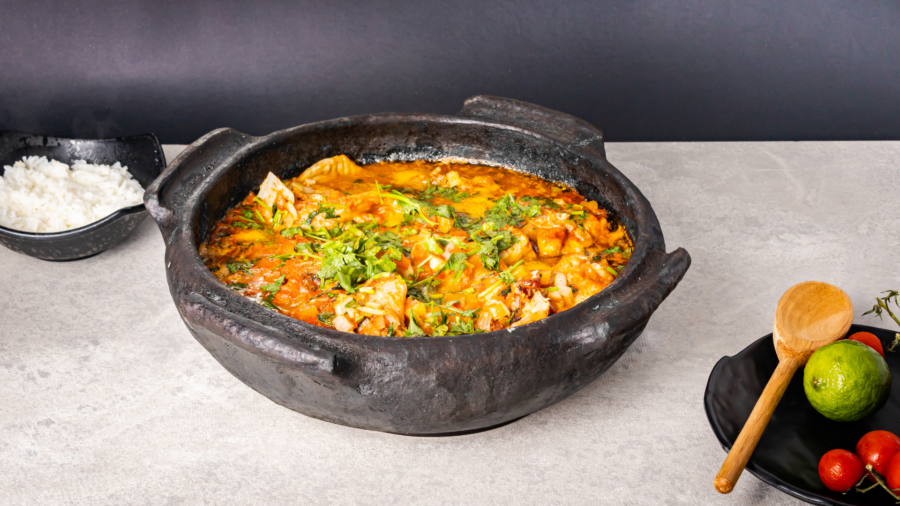 Agradável Cantinho » Arquivos A rica história da moqueca capixaba: Um ...